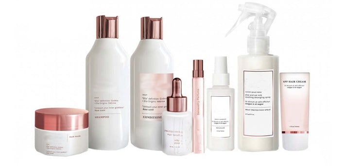 Private & White Label Skin Care Manufacturer | New Beauty Industry ...